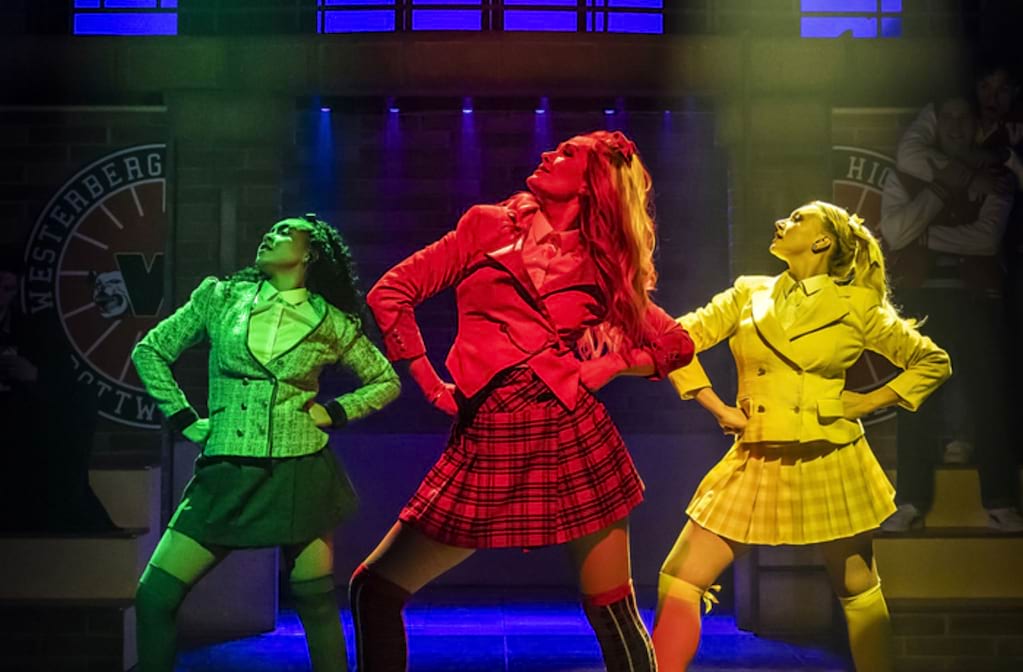 Naples Theater: Broadway Shows, Musicals, Plays, Concerts in 2024/25