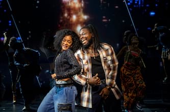 Austin Theater: Broadway Shows, Musicals, Plays, Concerts in 2024/25