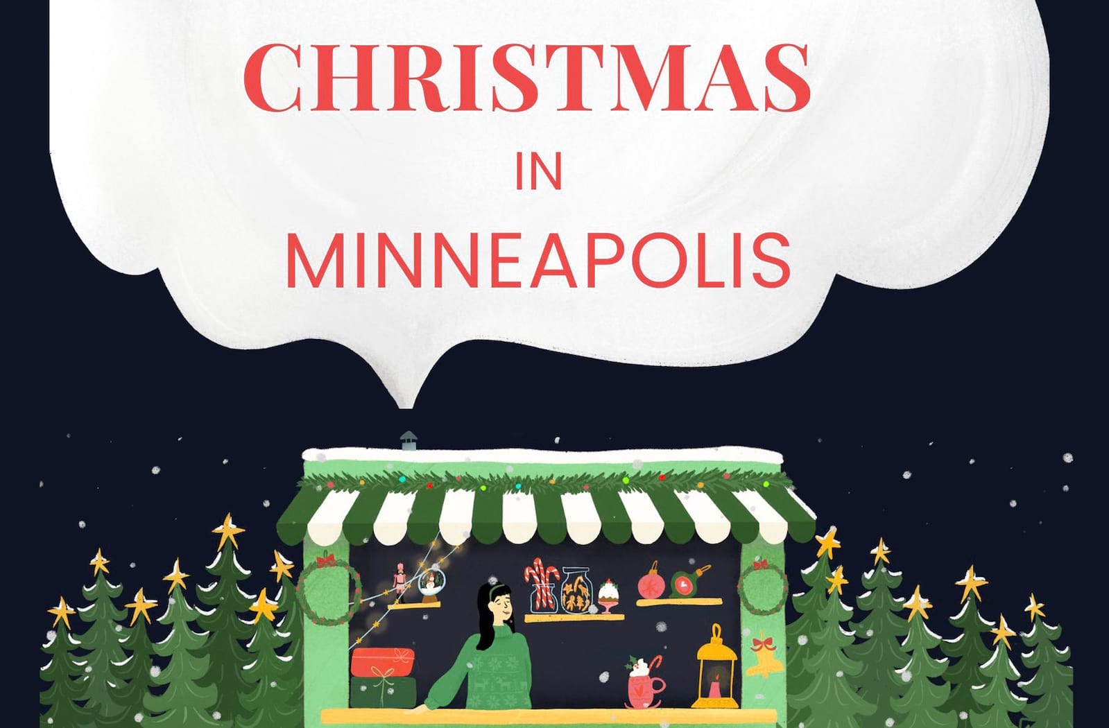 Minneapolis Theater: Broadway Shows, Musicals, Plays, Concerts in 2024-2025