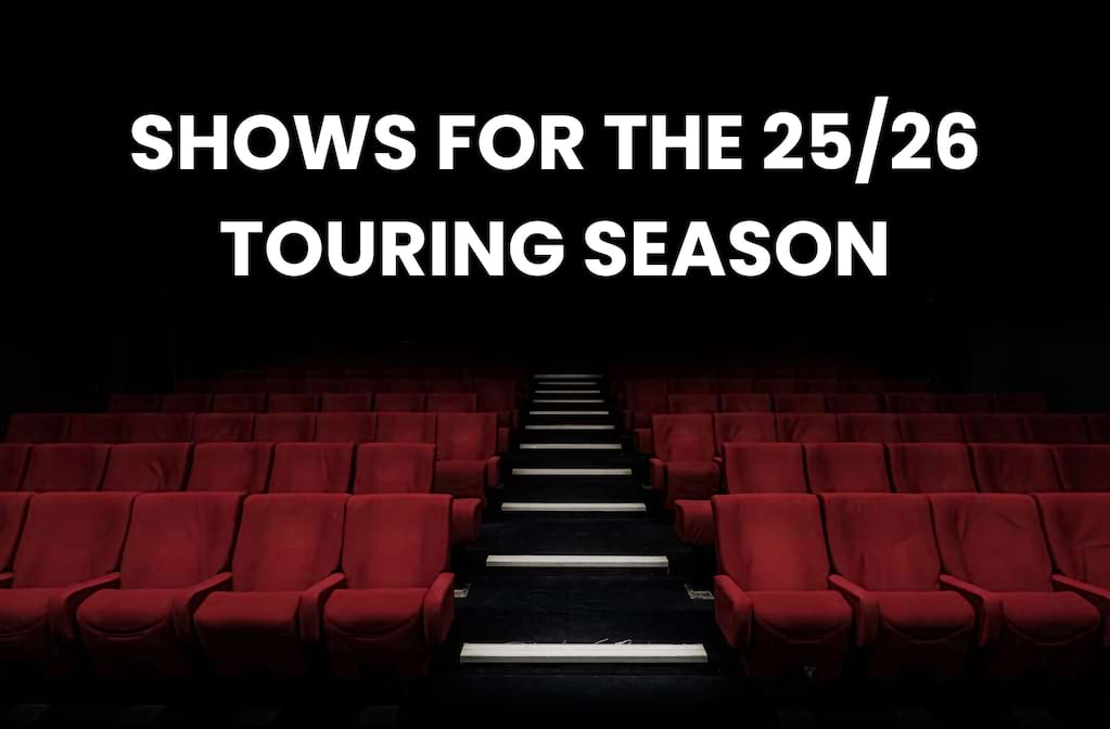 Montreal Theater: Broadway Shows, Musicals, Plays, Concerts in 2025-2026