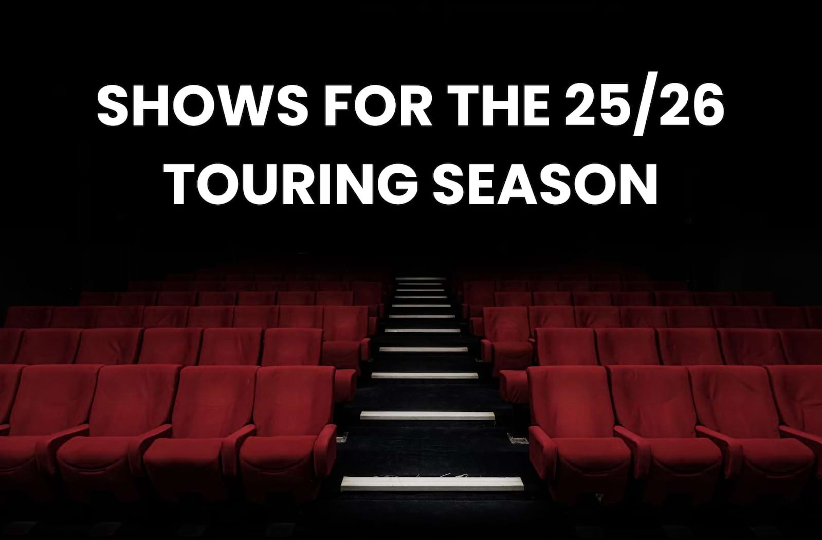 Baltimore Theater: Broadway Shows, Musicals, Plays, Concerts in 2025-2026