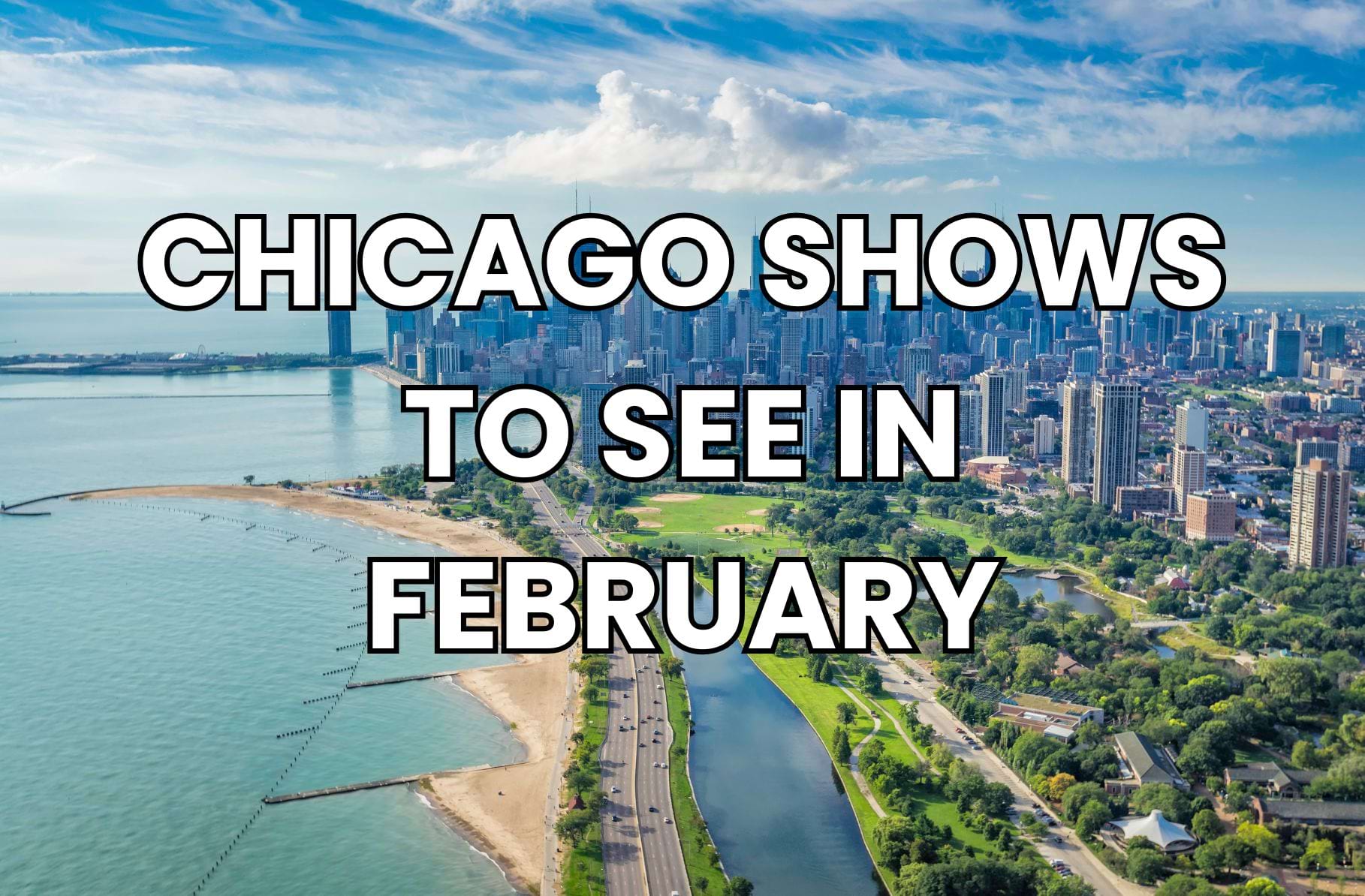 From HQ: Sneak Peek: Shows Coming To Chicago In 2025 - News from ...