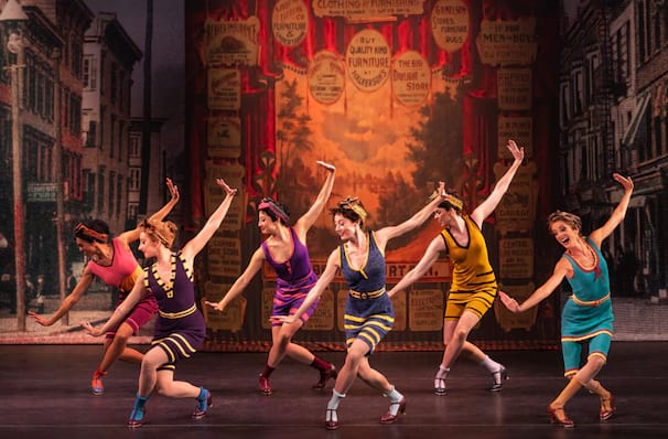 From HQ: The Top Musicals Coming To Toronto In 2025 - News from Toronto ...