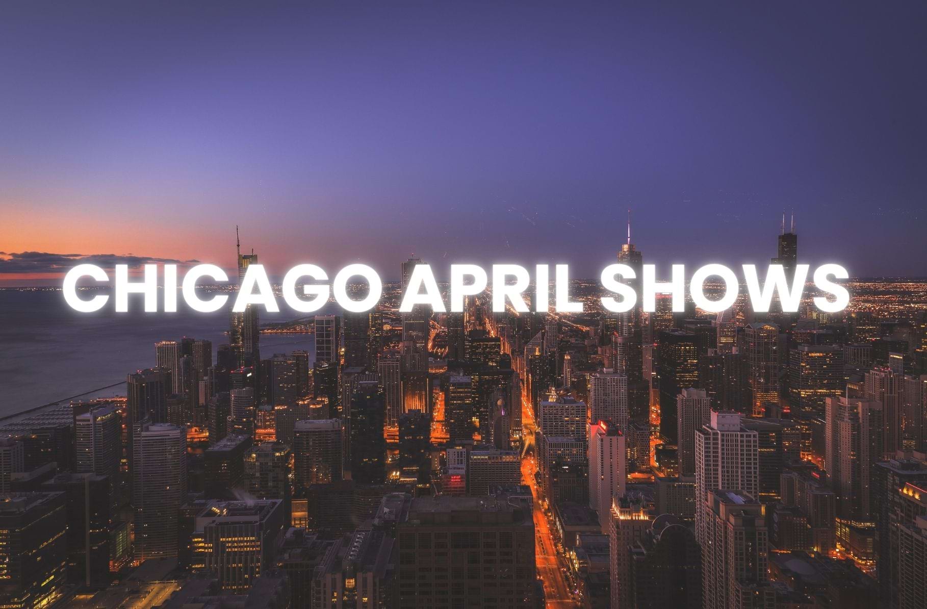 Chicago-Theater.com: Broadway Shows, Musicals, Plays, Concerts in 2025-2026