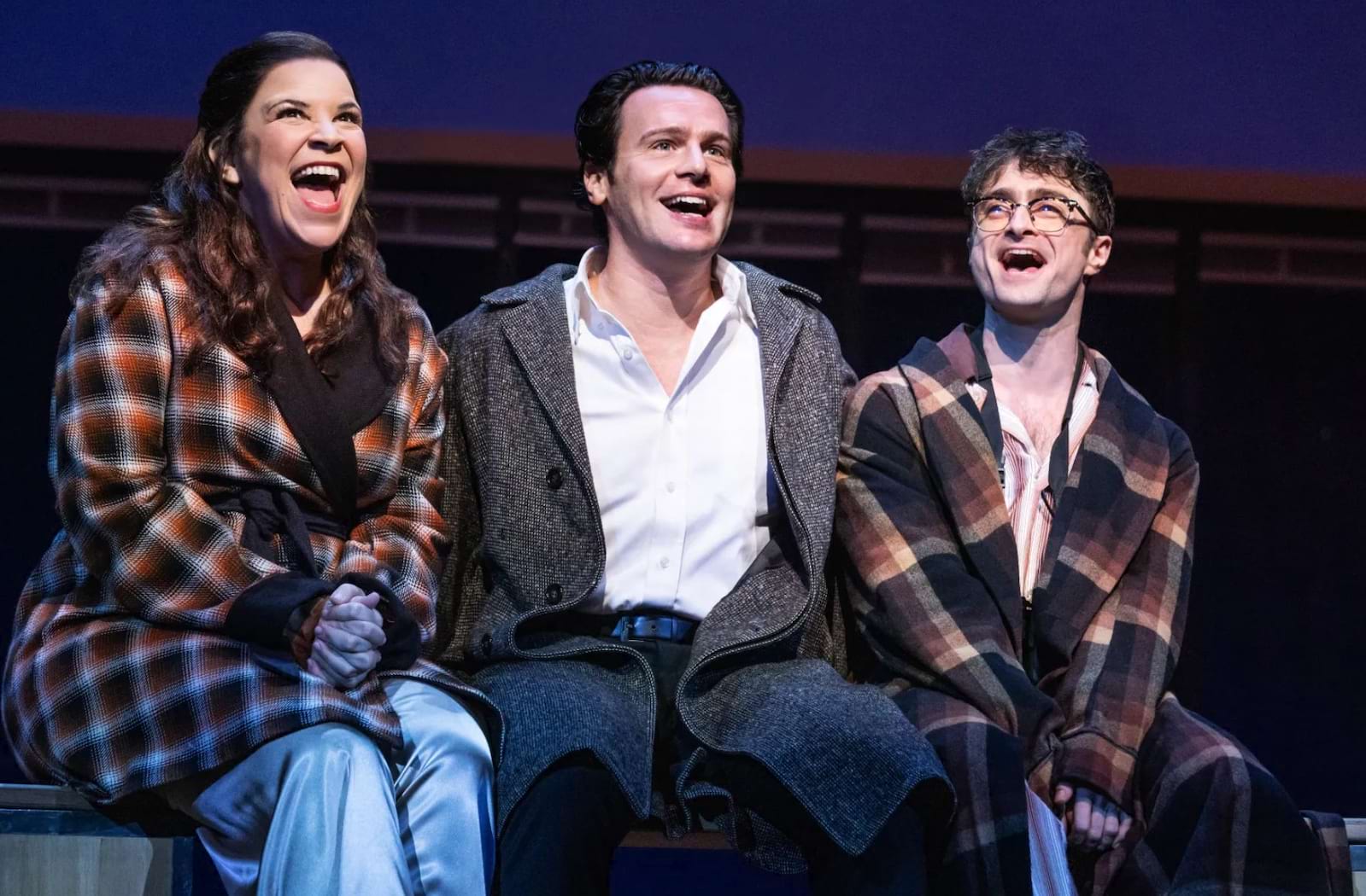 Toronto Theater: Broadway Shows, Musicals, Plays, Concerts in 2025-2026