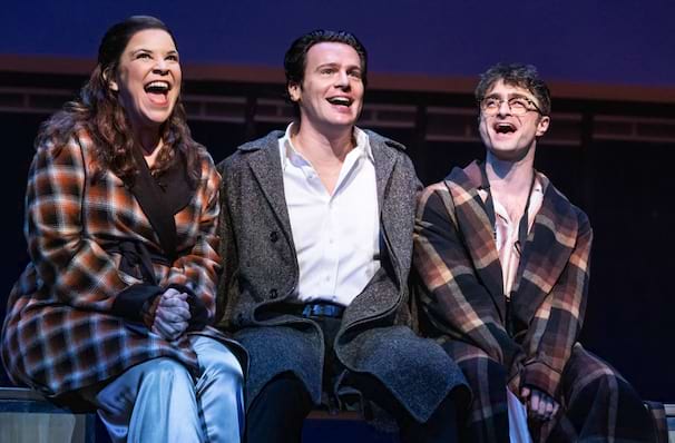 Rochester Theater: Broadway Shows, Musicals, Plays, Concerts in 2025-2026