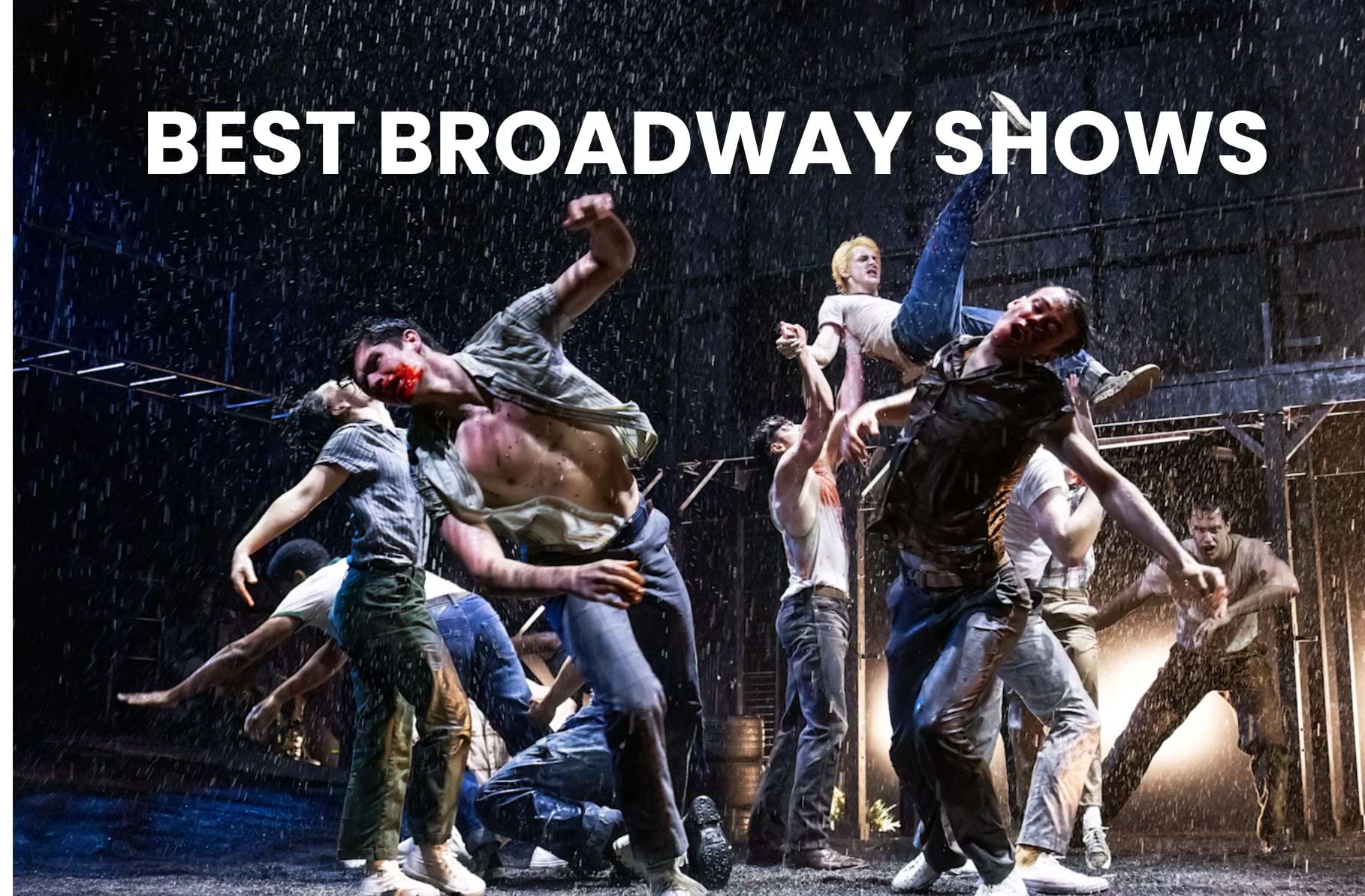 From HQ: Upcoming Off-Broadway Shows For 2025/2026 - News from New York ...