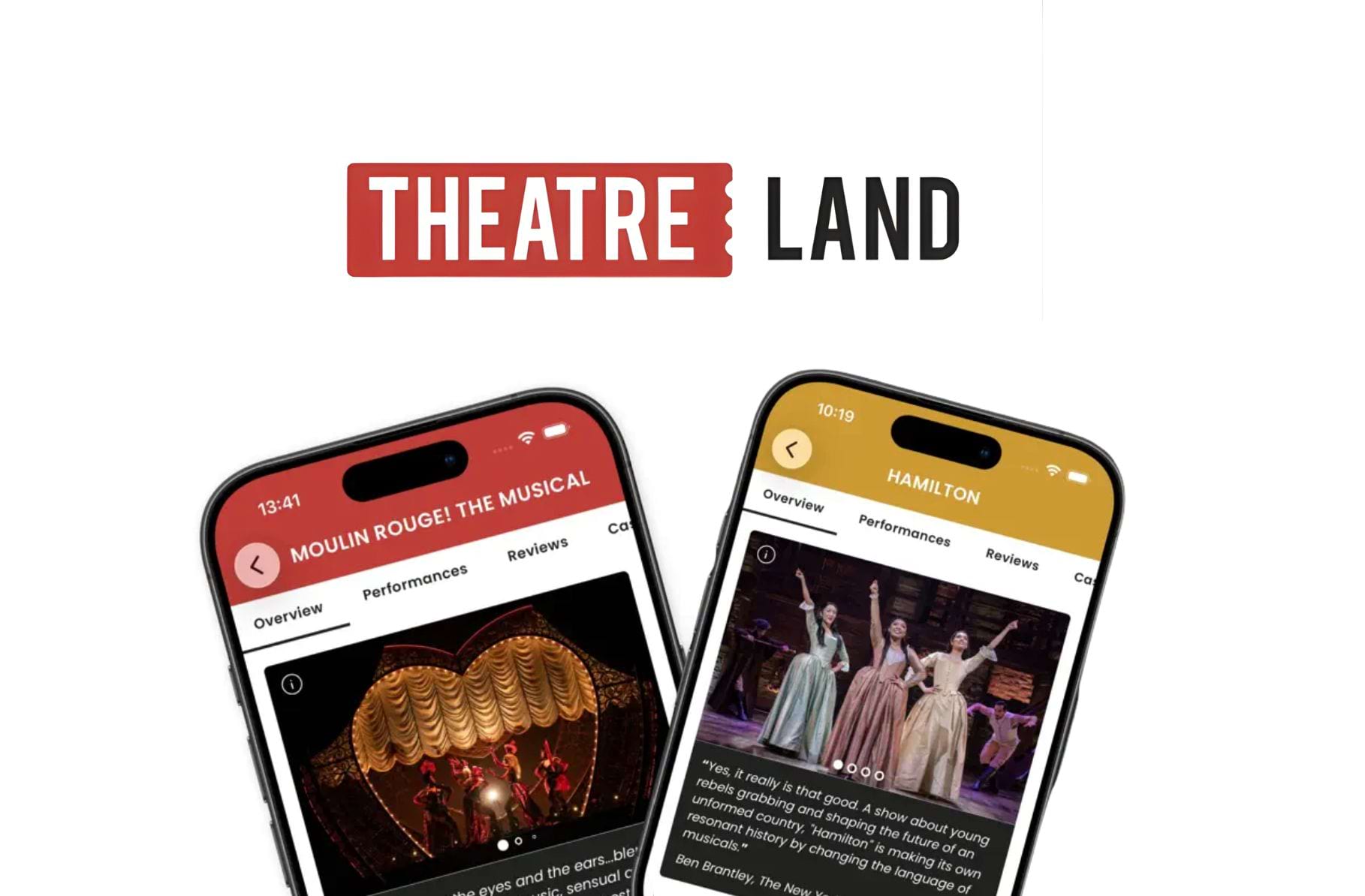 Kitchener Theatre: Broadway Shows, Musicals, Plays, Concerts in 2026-2027