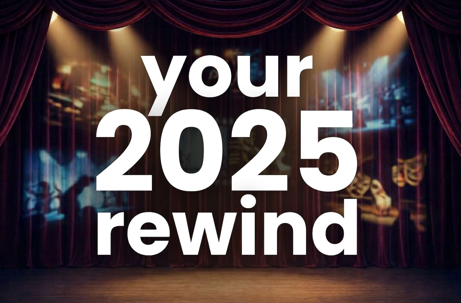 From HQ: Projected Shows For The 2026/2027 Touring Season - News from ...