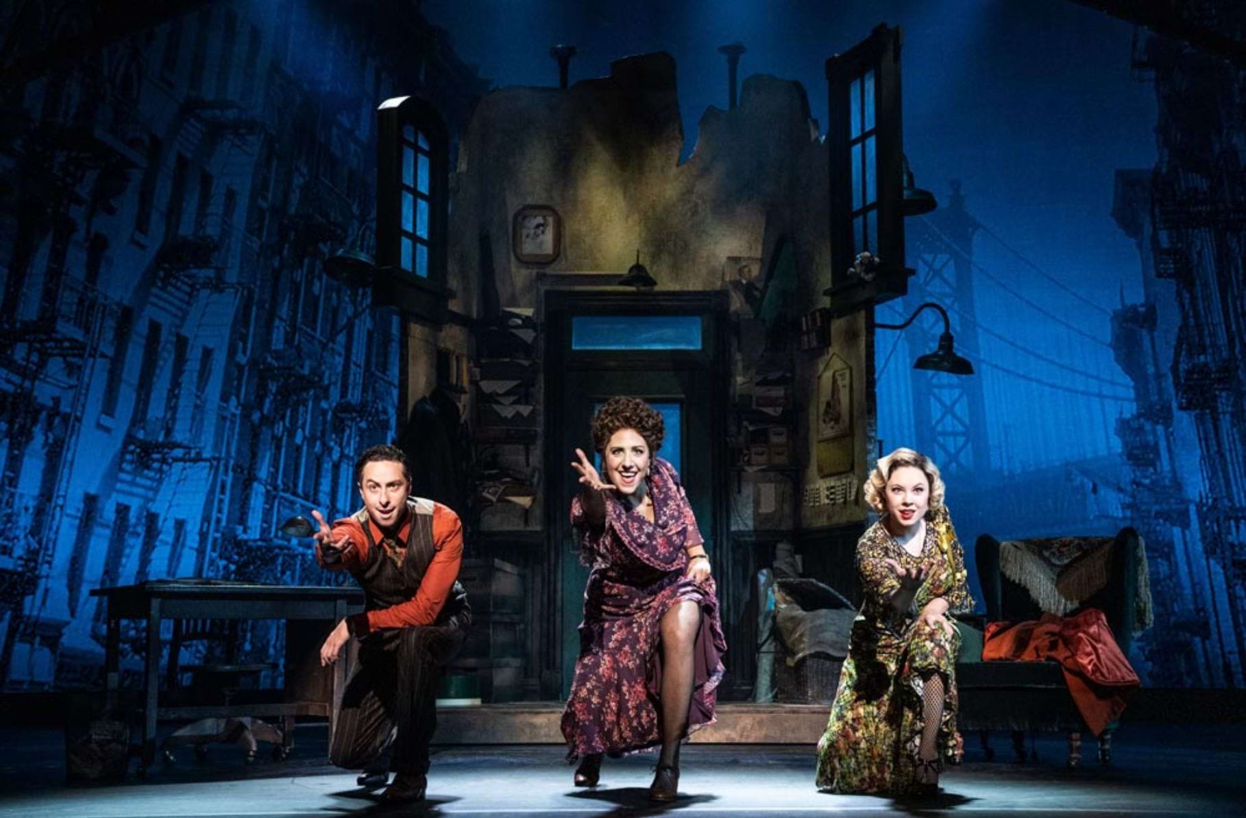 Milwaukee Theatre: Broadway Shows, Musicals, Plays, Concerts in 2025-2026