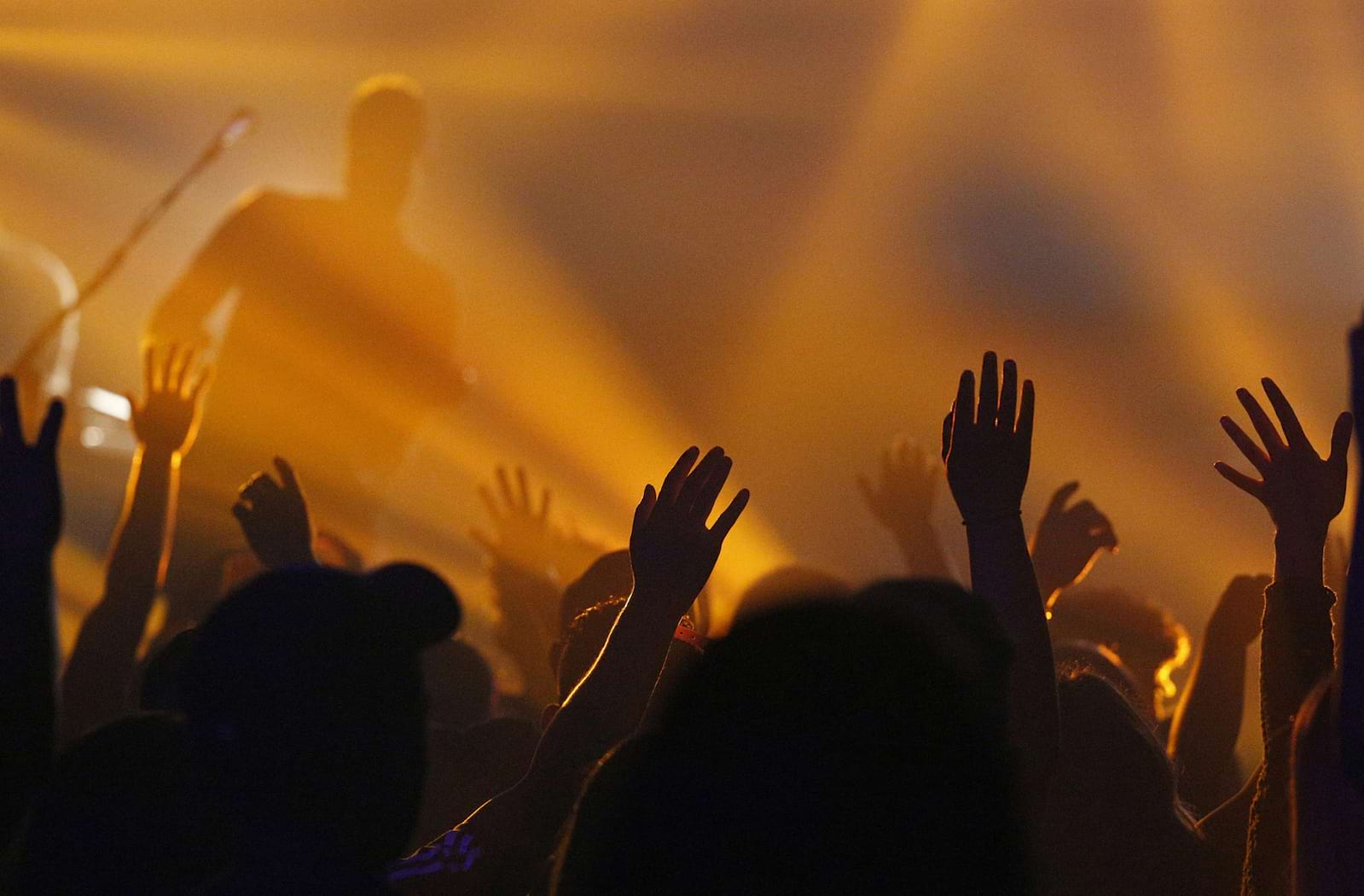 Everwise Amphitheater (Formerly TCU Amphitheater At White River State ...