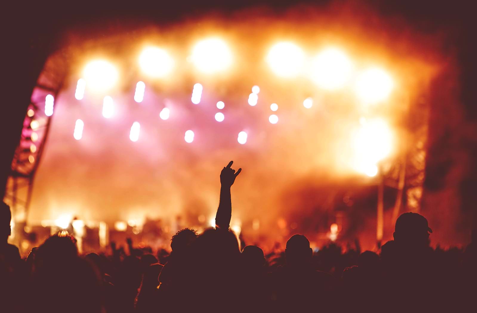 Indian Ranch - Worcester, MA - Shows, Tickets, Seating Maps ...