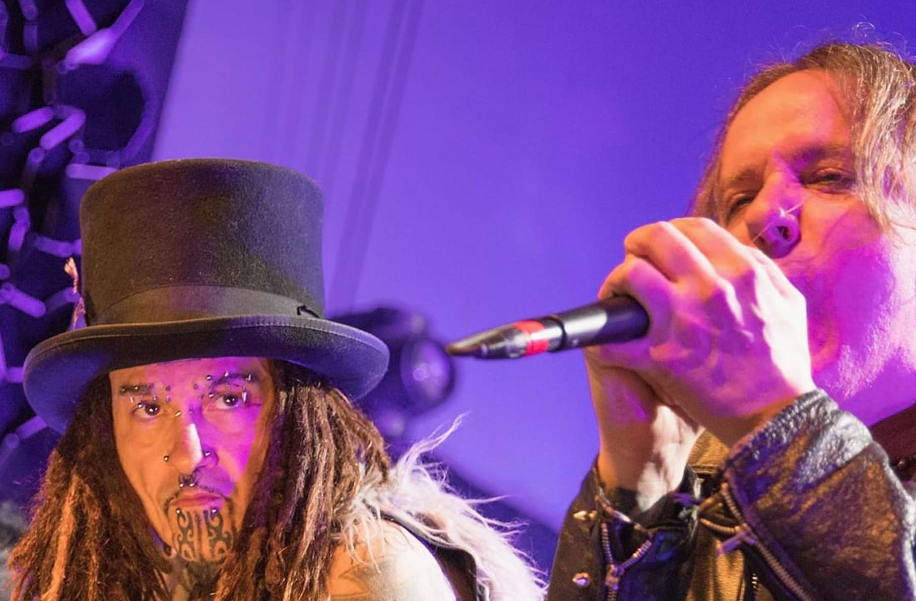 Revel Entertainment Center - Albuquerque, NM - Shows, Tickets, Seating ...