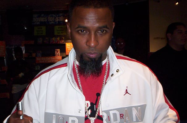 Tech N9ne - House of Blues, Las Vegas, NV - Tickets, information, reviews