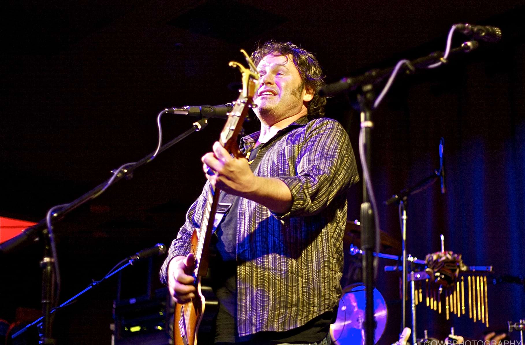 Aladdin Theatre - Portland, OR - Shows, Tickets, Seating Maps ...