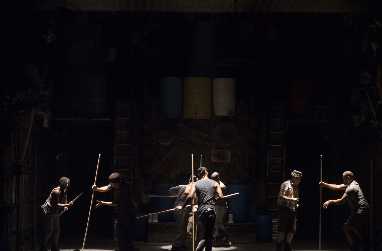 Miller Theater (Formerly Merriam Theater), Philadelphia, PA - Seating ...