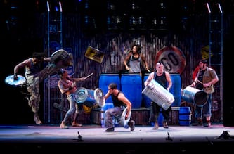 Naples Theater: Broadway Shows, Musicals, Plays, Concerts in 2025-2026