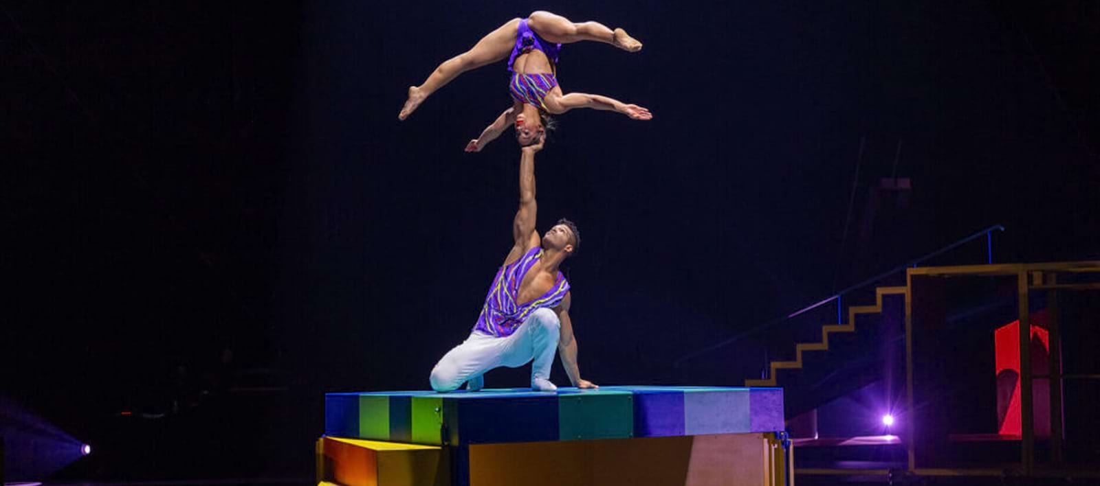 Ringling Bros. And Barnum & Bailey Circus · North Charleston Coliseum ...