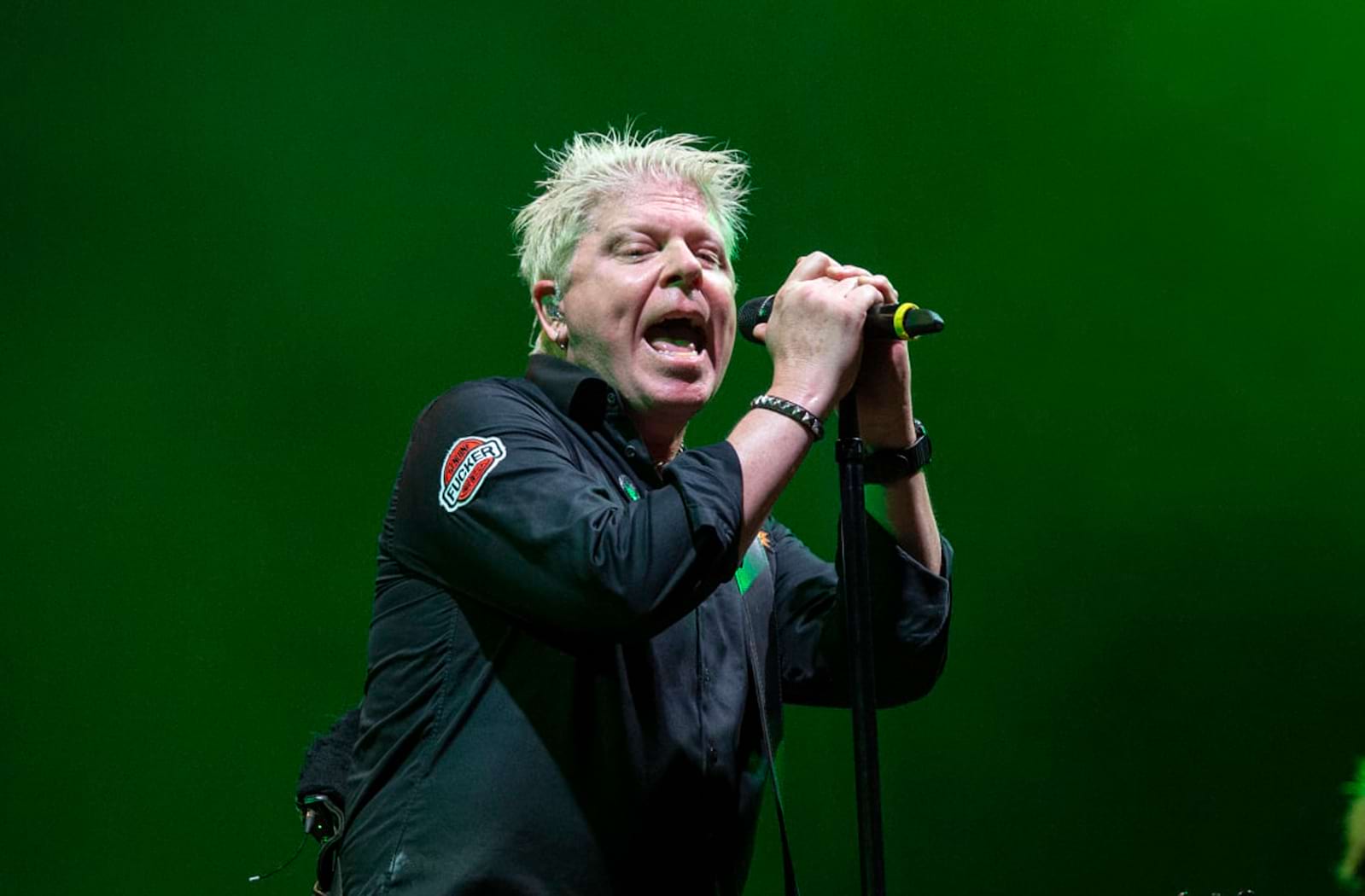 Utah First Credit Union Amphitheatre (Formerly Usana Amphitheatre ...