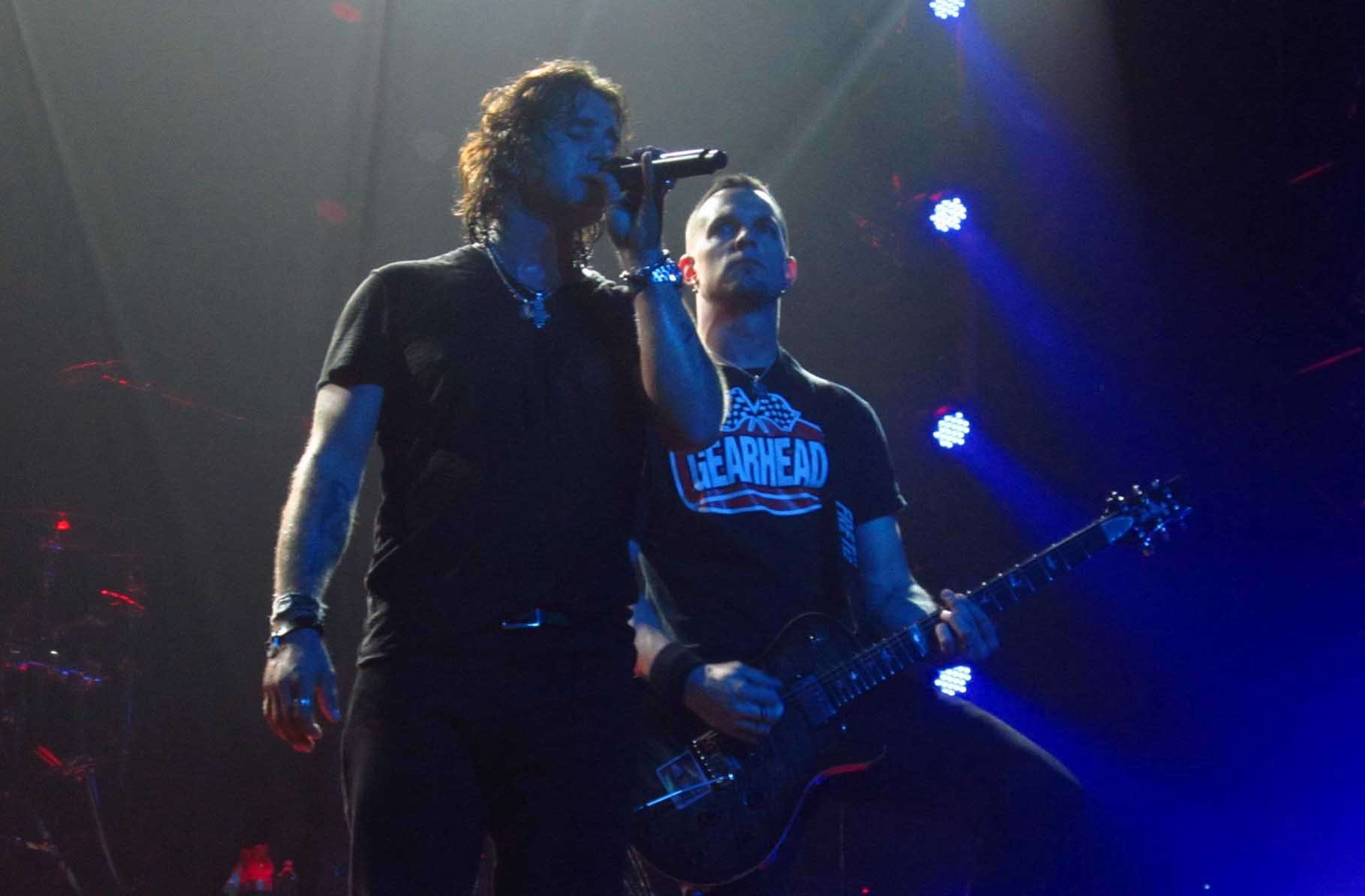 Cascades Amphitheater (Formerly RV Inn Style Resorts Amphitheater ...