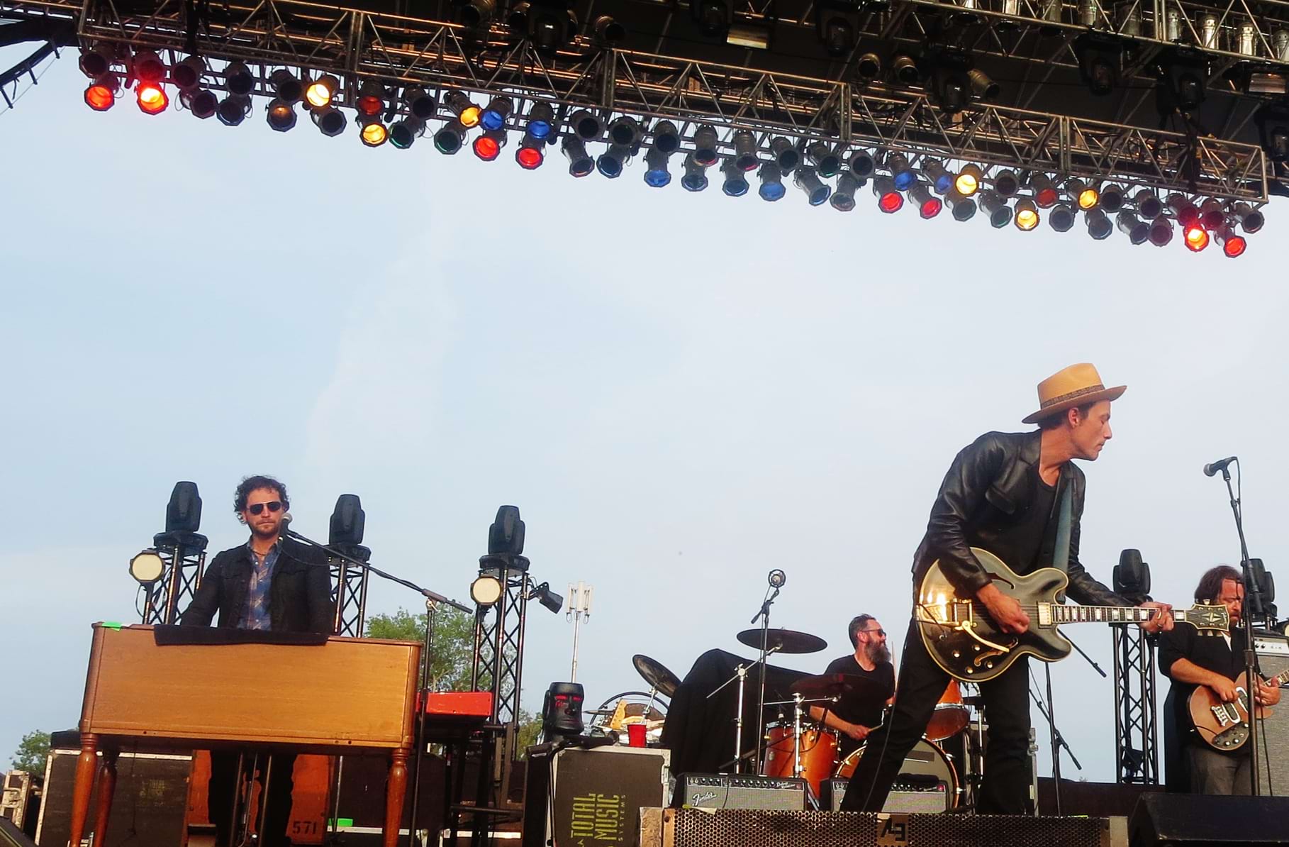 Great Canadian Casino (Formerly Hard Rock Casino Theatre), Coquitlam ...