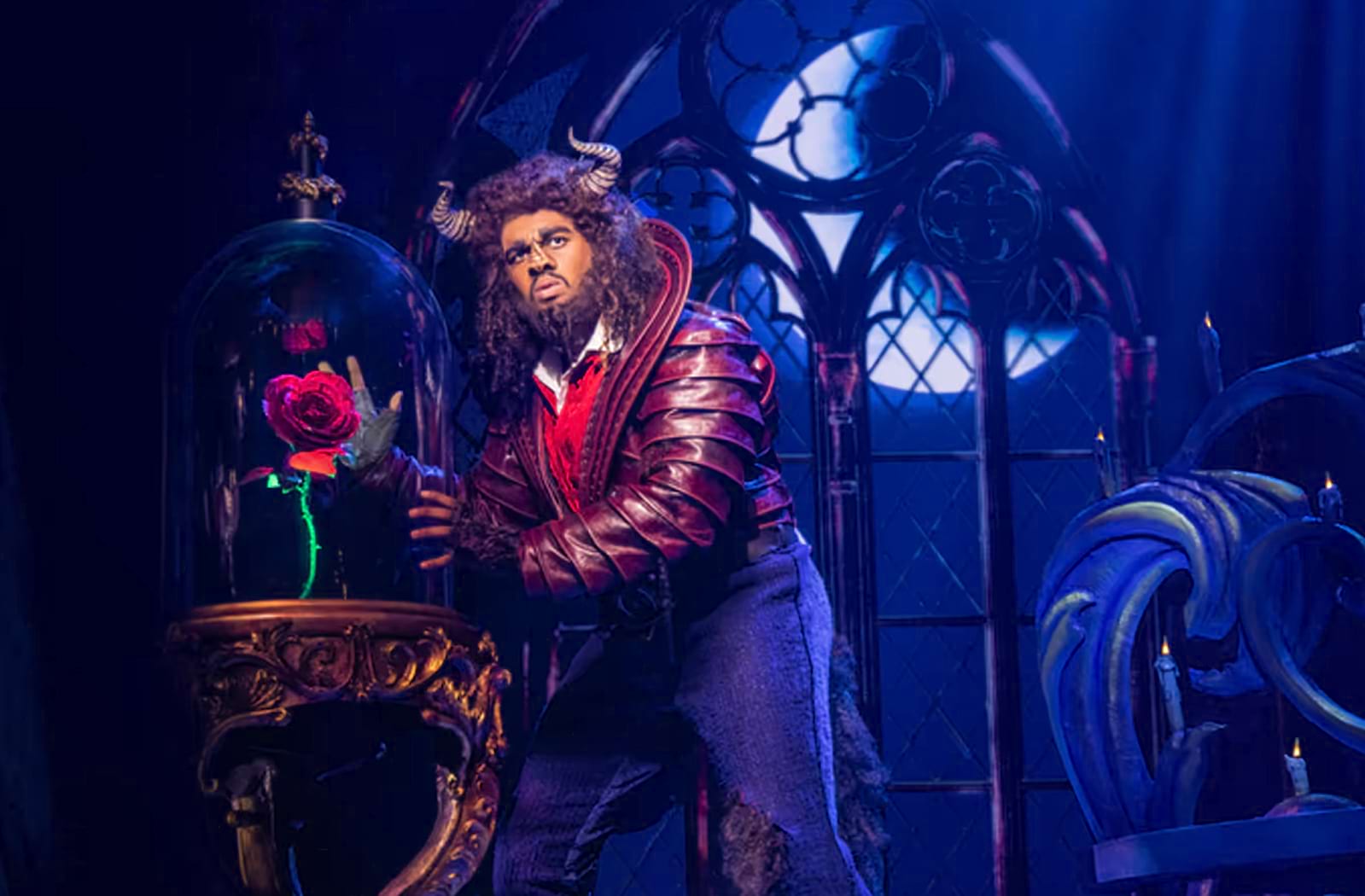 Cadillac Palace Theater - Chicago, IL - Shows, Tickets, Seating Maps, Restaurants, Hotels ...