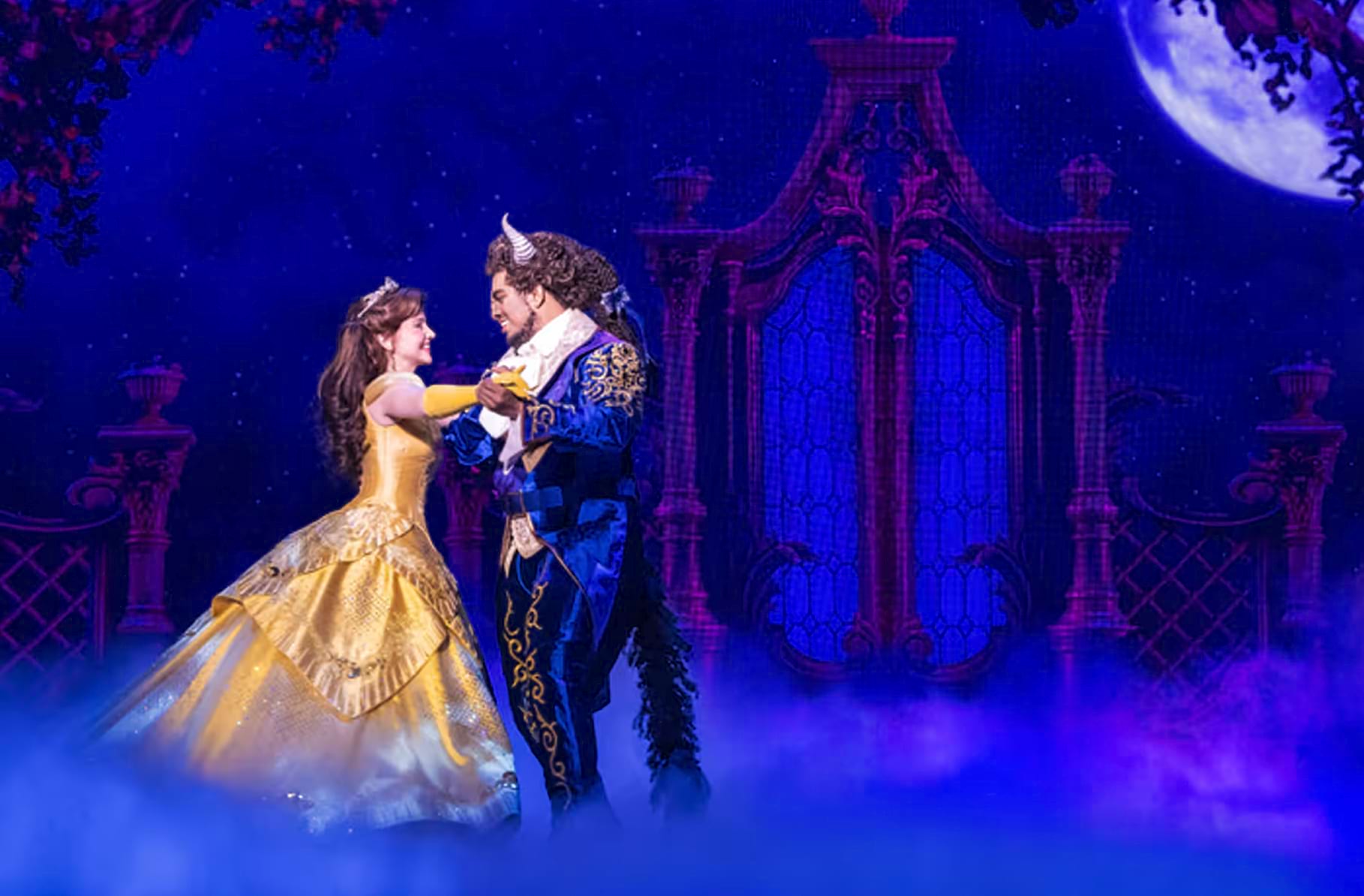 Philadelphia Theater: Broadway Shows, Musicals, Plays, Concerts in 2025-2026