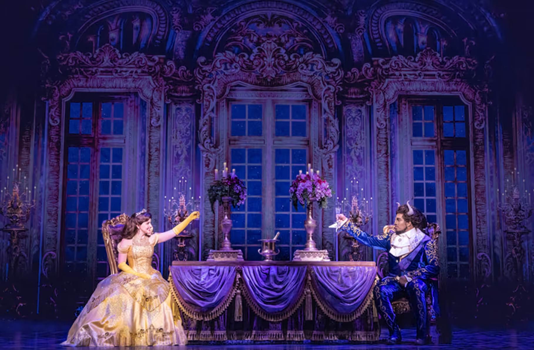 Durham Theater: Broadway Shows, Musicals, Plays, Concerts in 2025-2026