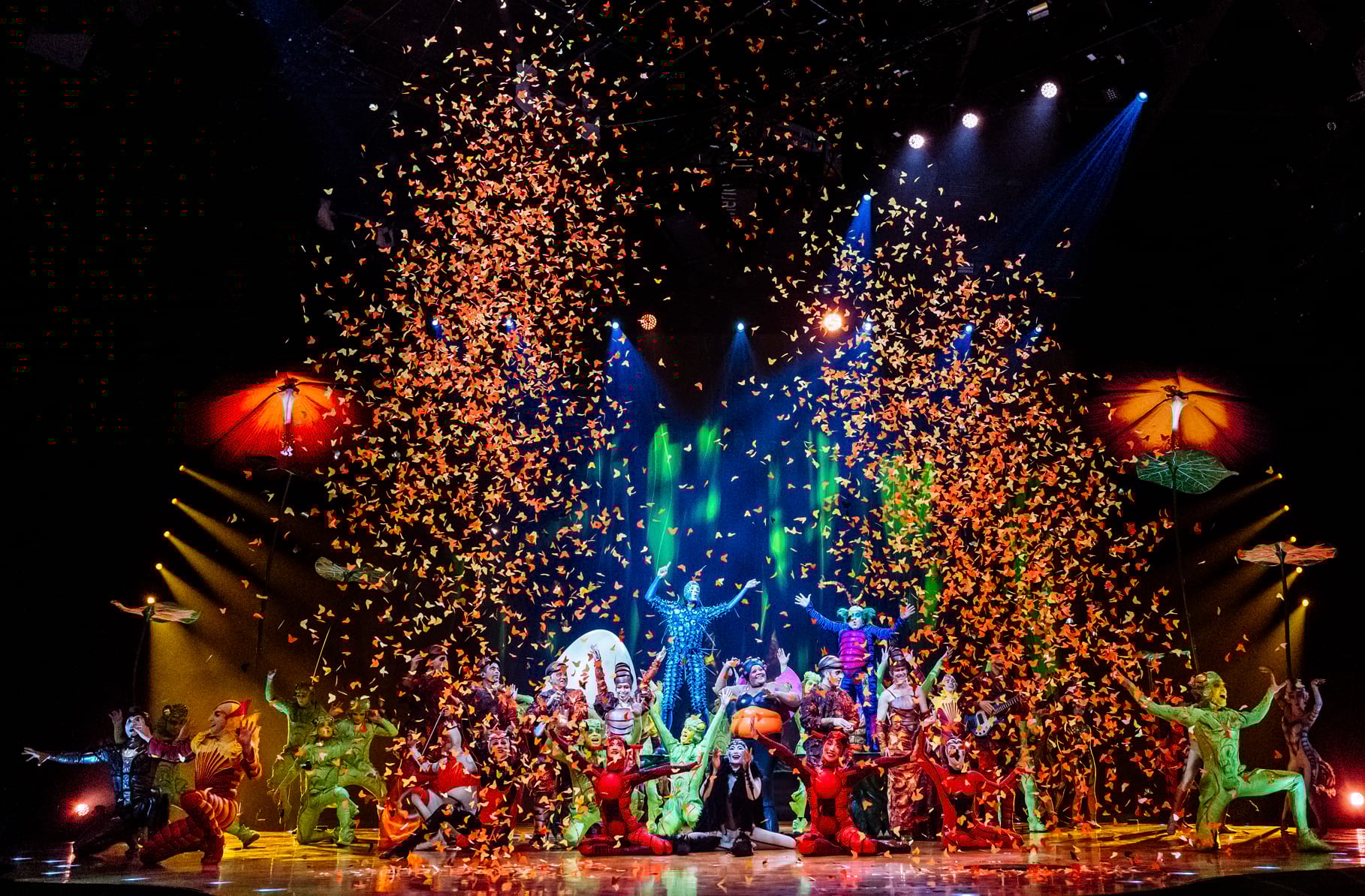 Kaseya Center (Formerly Miami-Dade Arena) - Miami, FL - Shows, Tickets ...