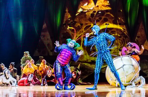 UTC Mckenzie Arena - Chattanooga, TN - Shows, Tickets, Seating Maps ...