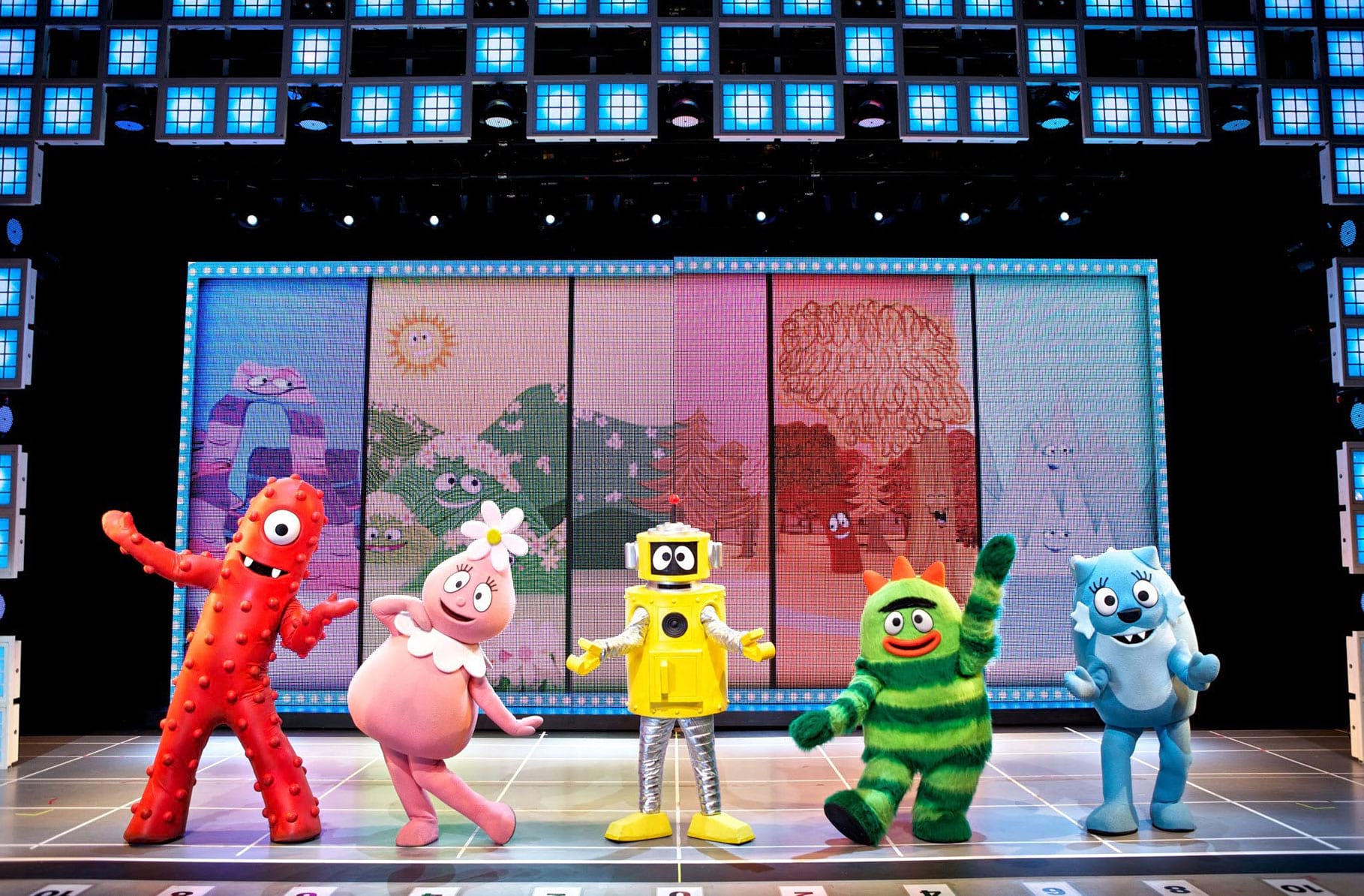 Durham Theater: Broadway Shows, Musicals, Plays, Concerts in 2025-2026