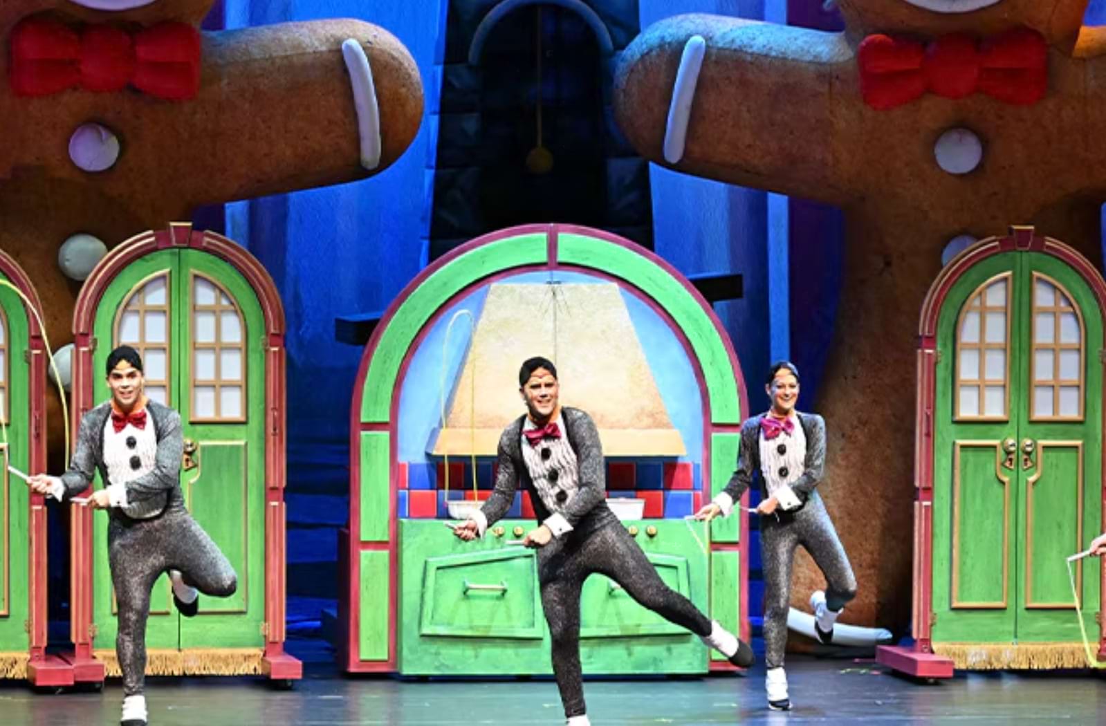 Miller Theater (Formerly Merriam Theater), Philadelphia, PA - Seating ...