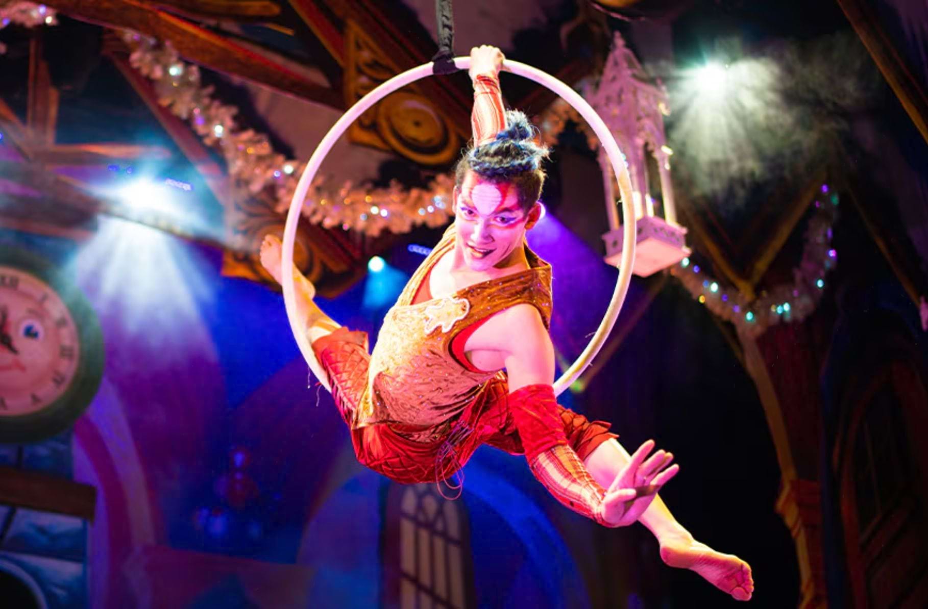 Miller Theater (Formerly Merriam Theater) - Philadelphia, PA - Shows ...