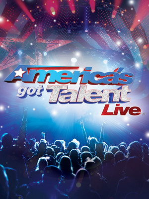 America's Got Talent - St. George Theatre, Staten Island, NY - Tickets ...