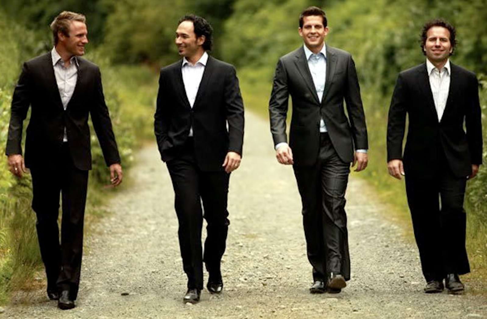 Kitchener Theatre: Broadway Shows, Musicals, Plays, Concerts in 2025-2026