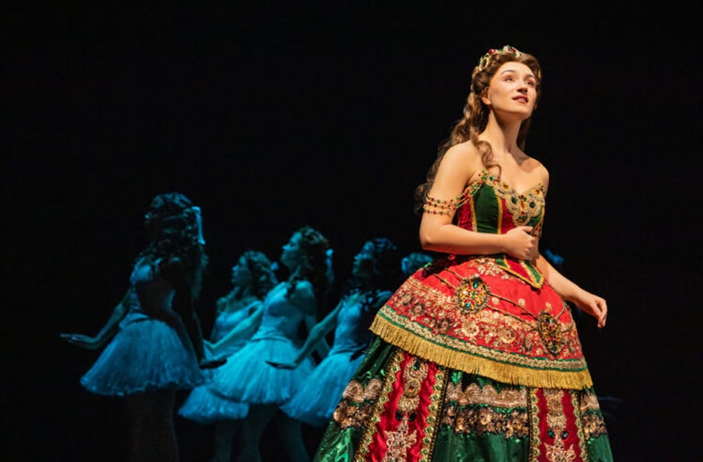 Orpheum Theatre - San Francisco, CA - Shows, Tickets, Seating Maps ...