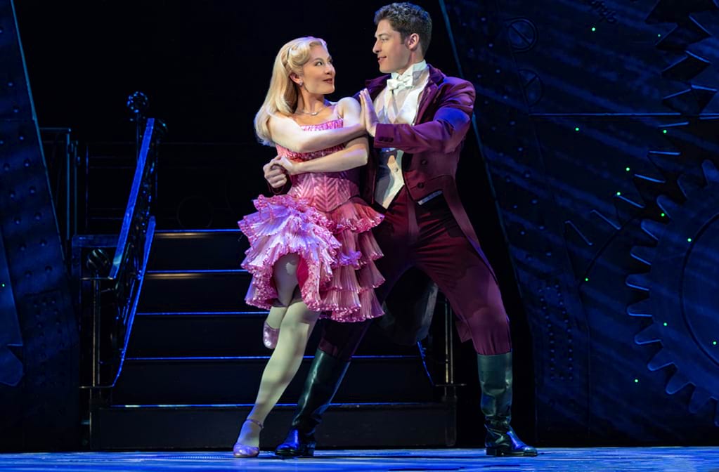 Milwaukee Theatre: Broadway Shows, Musicals, Plays, Concerts in 2025-2026