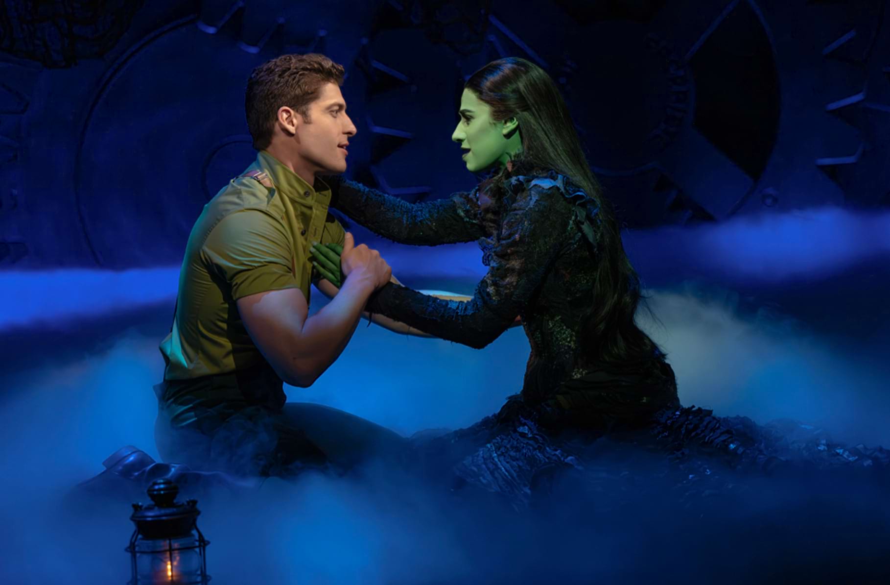 Baltimore Theater: Broadway Shows, Musicals, Plays, Concerts in 2025-2026