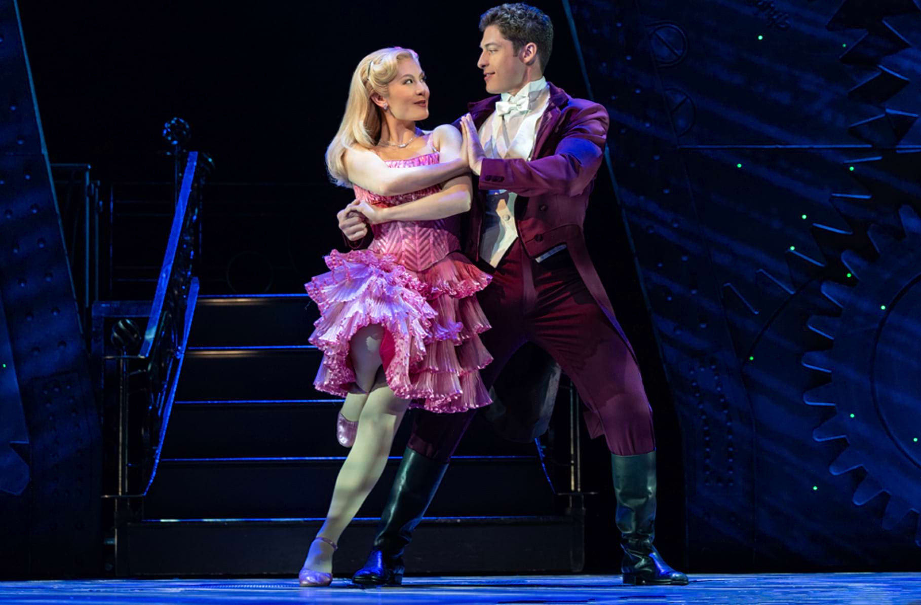 Uihlein Hall - Milwaukee, WI - Shows, Tickets, Seating Maps ...