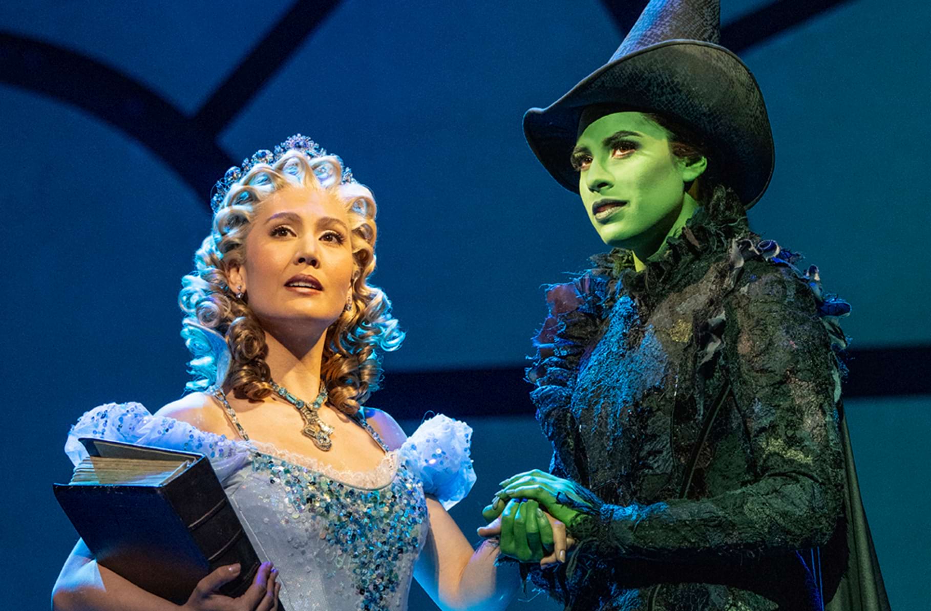 Milwaukee Theatre: Broadway Shows, Musicals, Plays, Concerts in 2025-2026