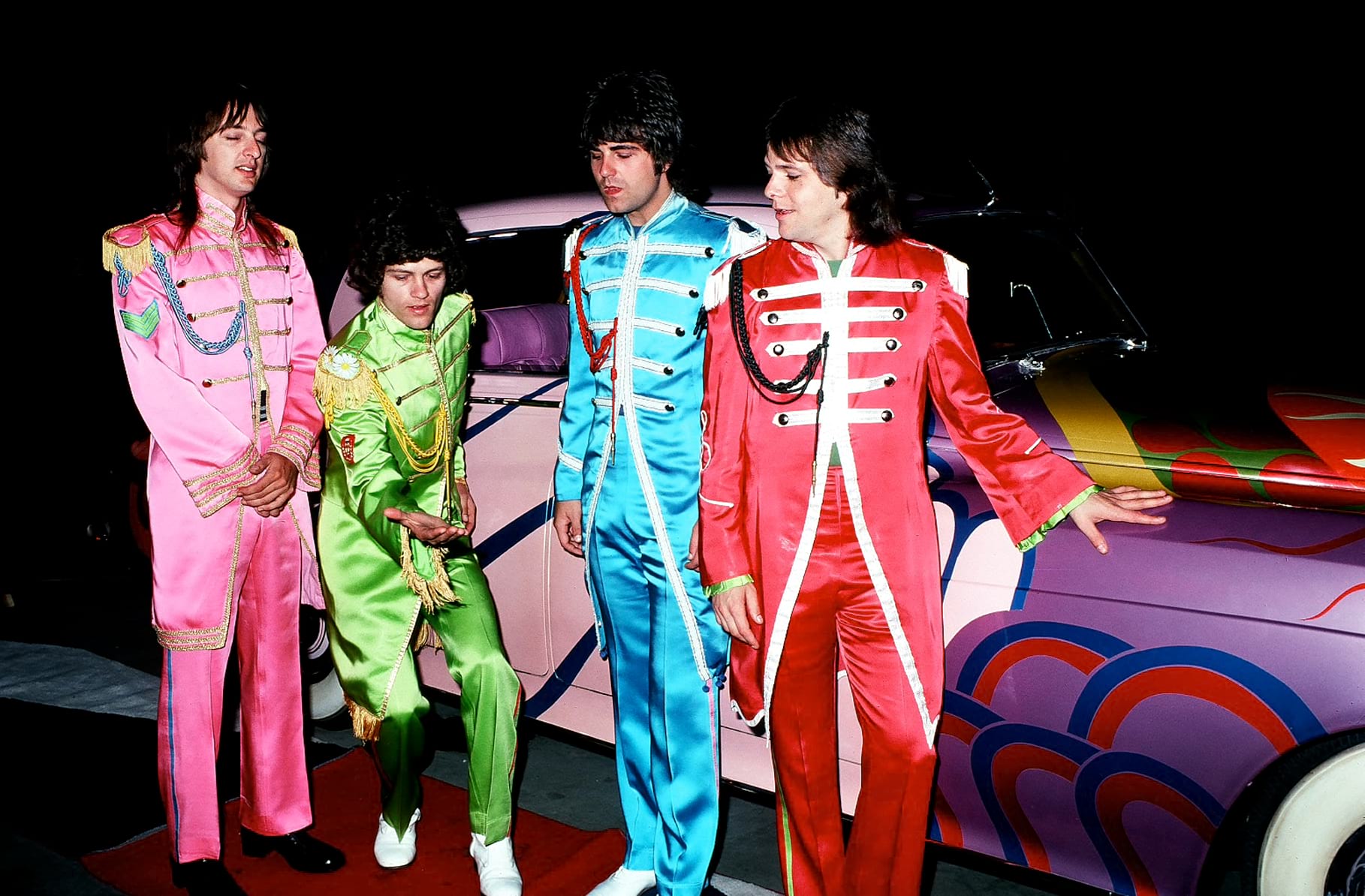 Portland Theater: Broadway Shows, Musicals, Plays, Concerts in 2025-2026