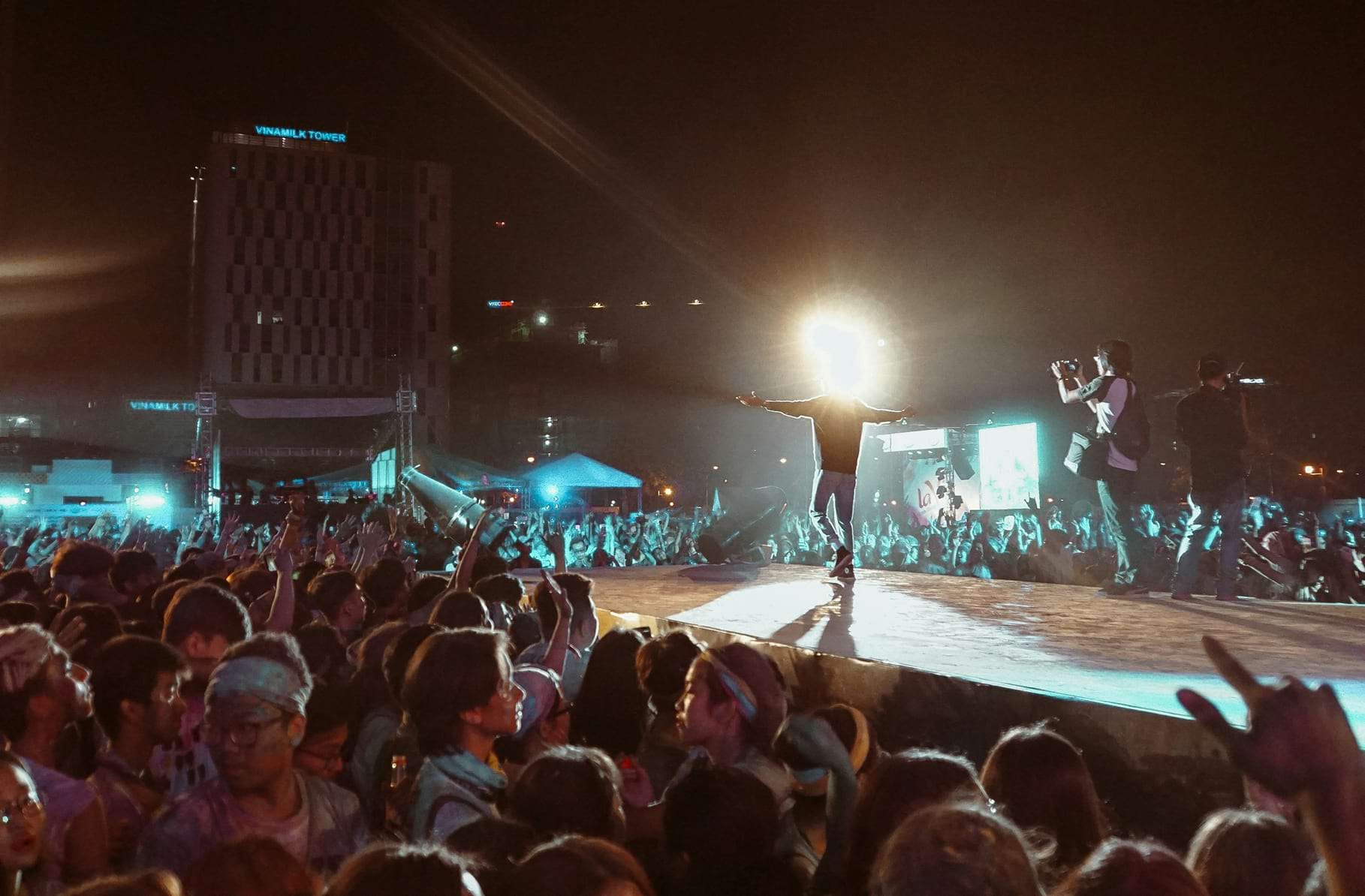 Mission Ballroom - Denver, CO - Shows, Tickets, Seating Maps ...