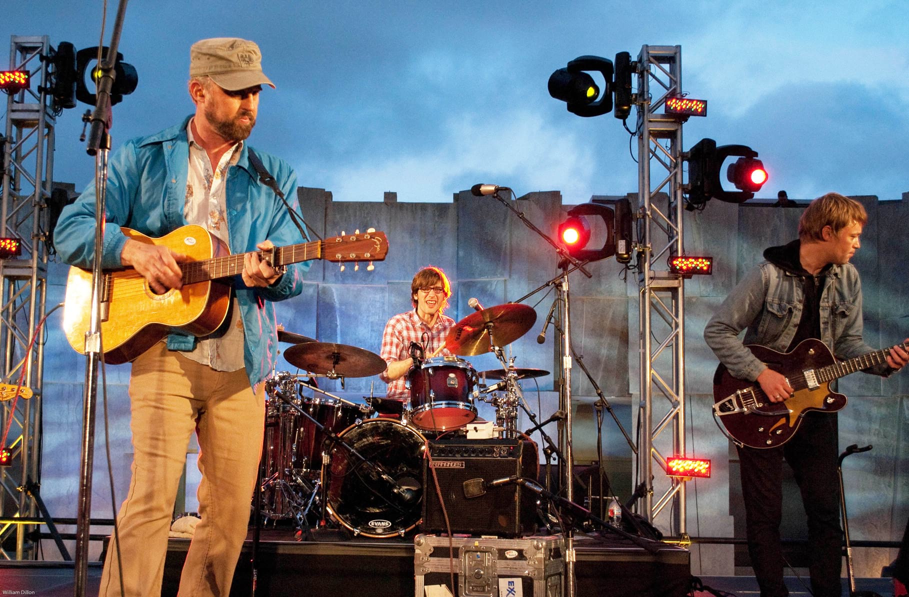 Pier Six Pavilion (Formerly MECU Pavilion) - Baltimore, MD - Shows ...