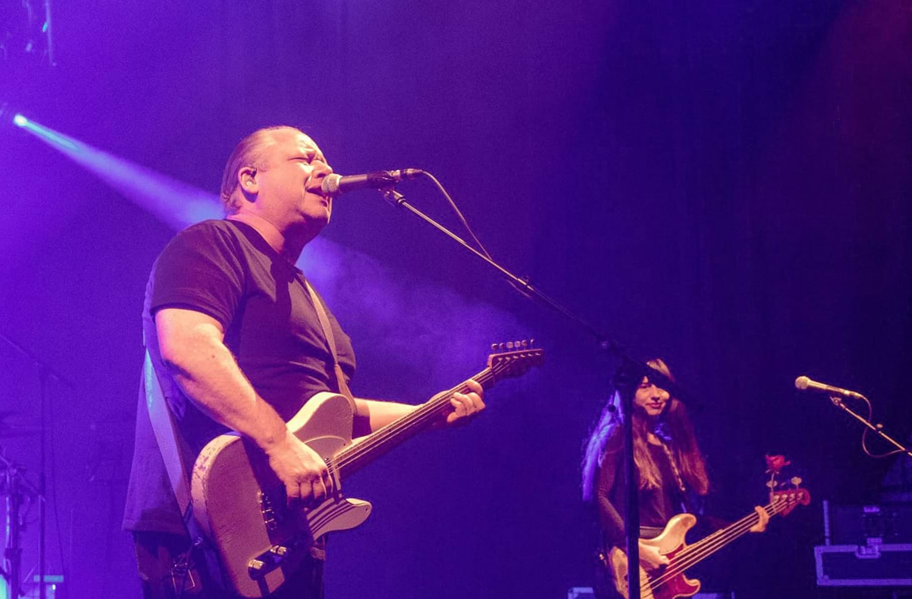 The Pinnacle - Nashville, TN - Shows, Tickets, Seating Maps ...