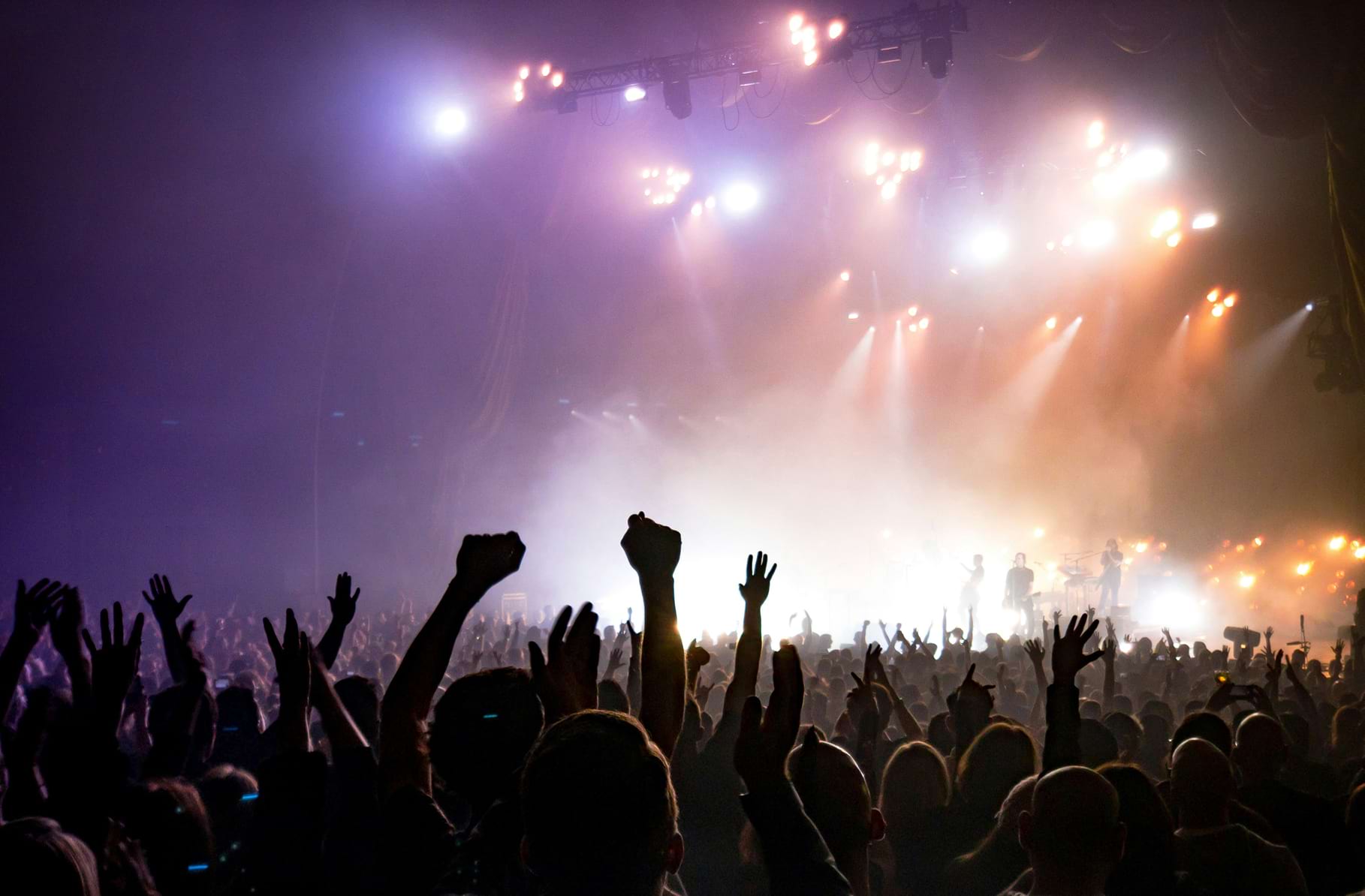 The Rave - Milwaukee, WI - Shows, Tickets, Seating Maps, Restaurants ...