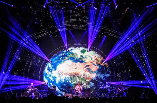 Concerts Tonight in Boston: Tickets, Info, Reviews, Videos and more