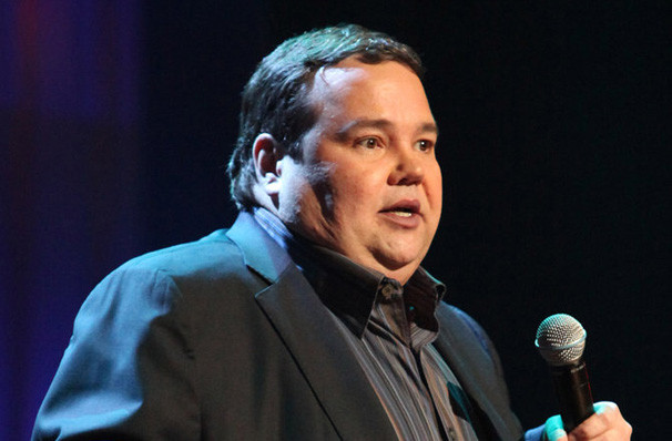 John Pinette Keswick Theater Glenside Pa Tickets Information Reviews