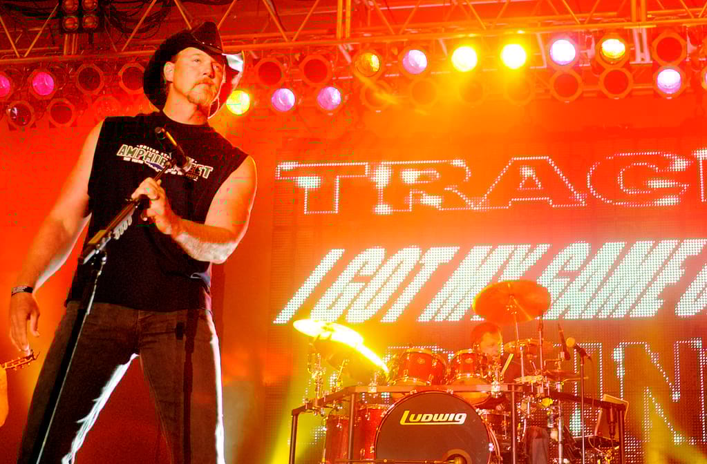 Timber Rock Amphitheater - Pittsburgh, PA - Shows, Tickets, Seating ...