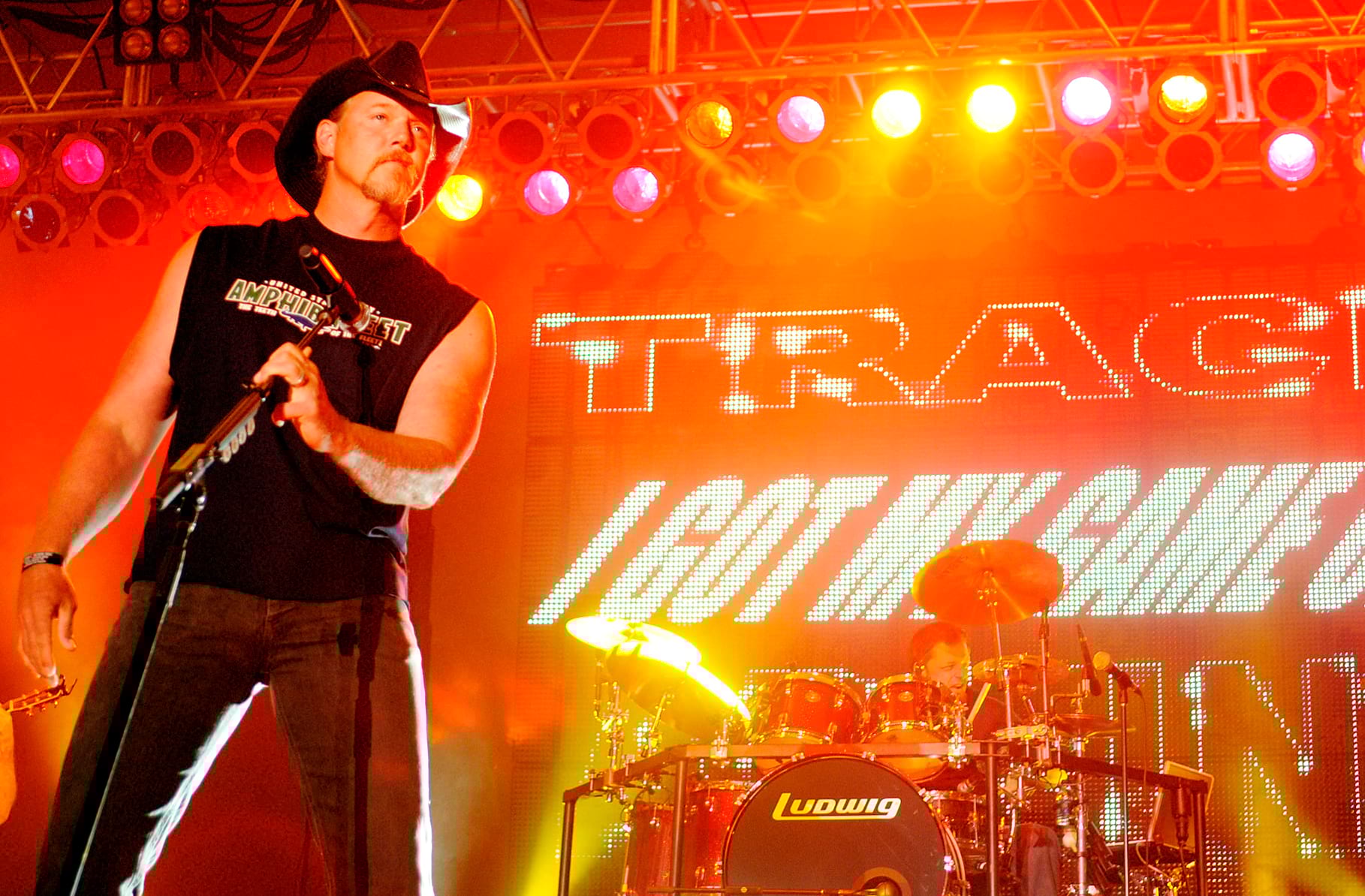 Timber Rock Amphitheater - Pittsburgh, PA - Shows, Tickets, Seating ...