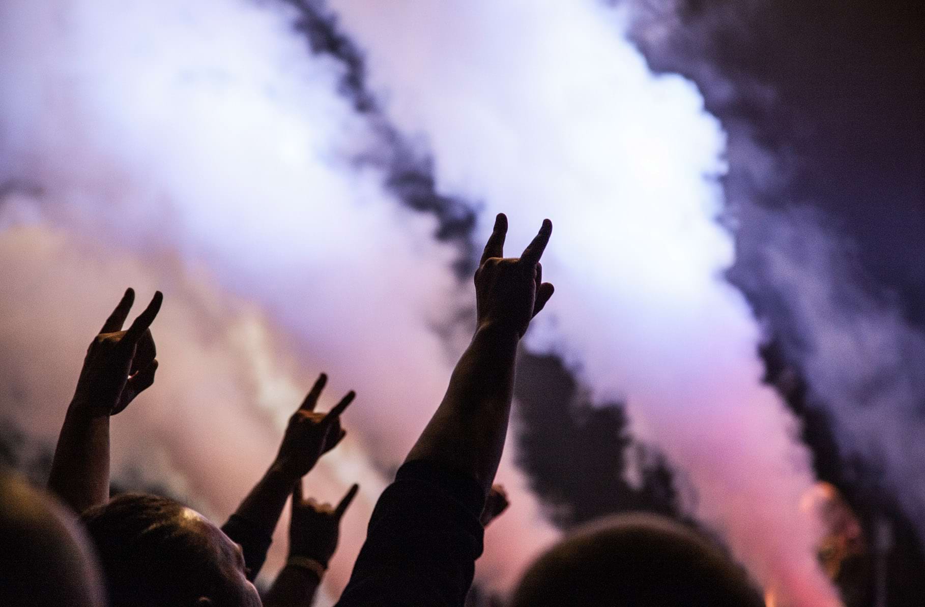 The Ritz (Formerly Disco Rodeo) - Raleigh, NC - Shows, Tickets, Seating ...